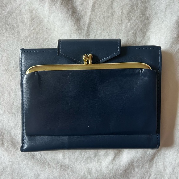 Prince Gardner | Bags | Deadstock 8s Ladies Bifold Wallet | Poshmark